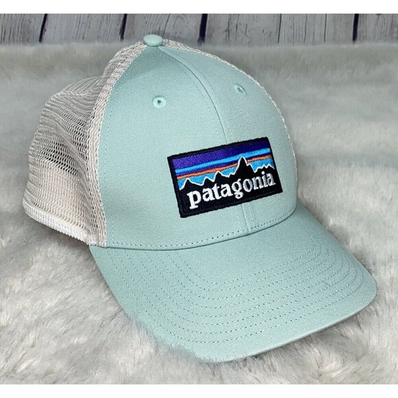 Patagonia | Accessories | Patagonia Cap Hat One Size Adjustable | Poshmark